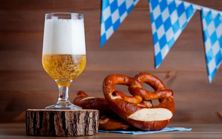 13 Classic Food Pairing Duos - Who Eatz