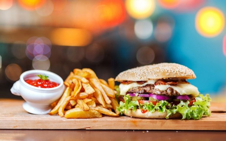 13 Classic Food Pairing Duos - Who Eatz