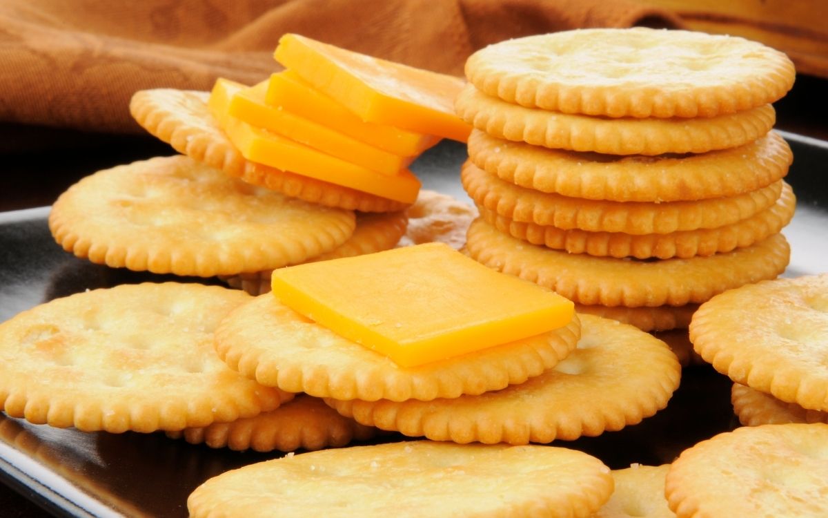 13 Classic Food Pairing Duos - Who Eatz