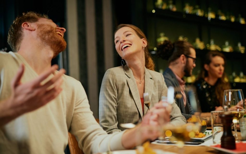 13 Classic Food Pairing Duos - Who Eatz