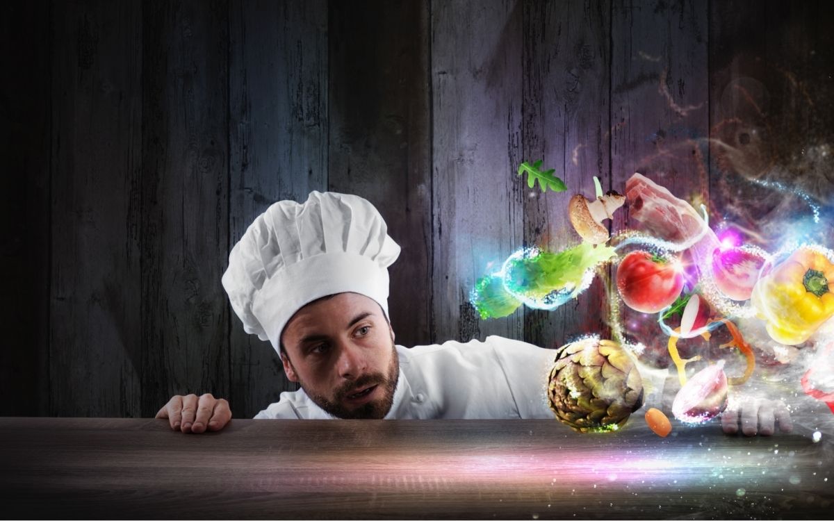 What Are Medicinal Foods? - Who Eatz