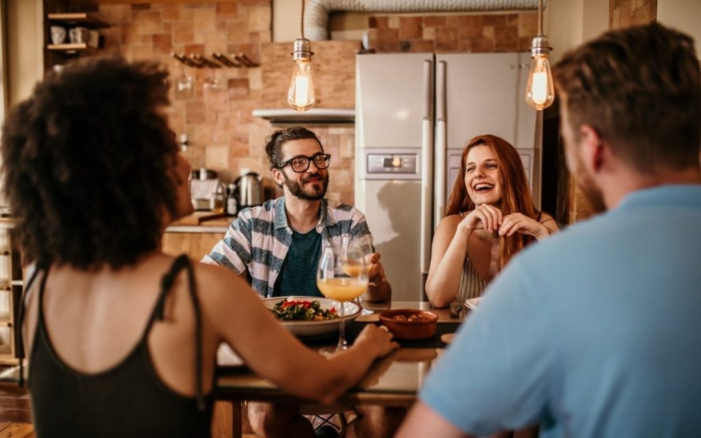 13 Classic Food Pairing Duos - Who Eatz