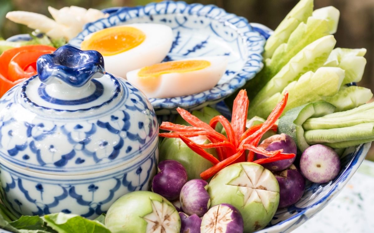 How To Make Healthy Food Taste Good: 8 Tips - Who Eatz