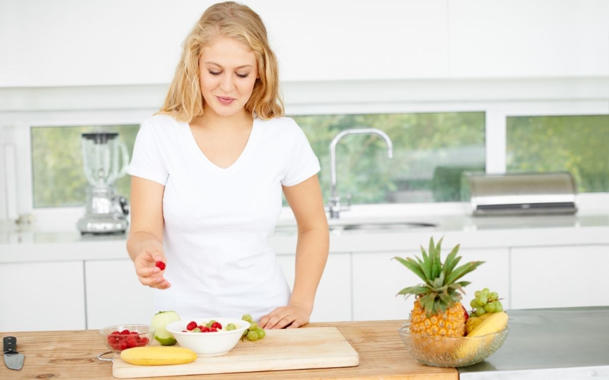 How To Make Healthy Food Taste Good: 8 Tips - Who Eatz