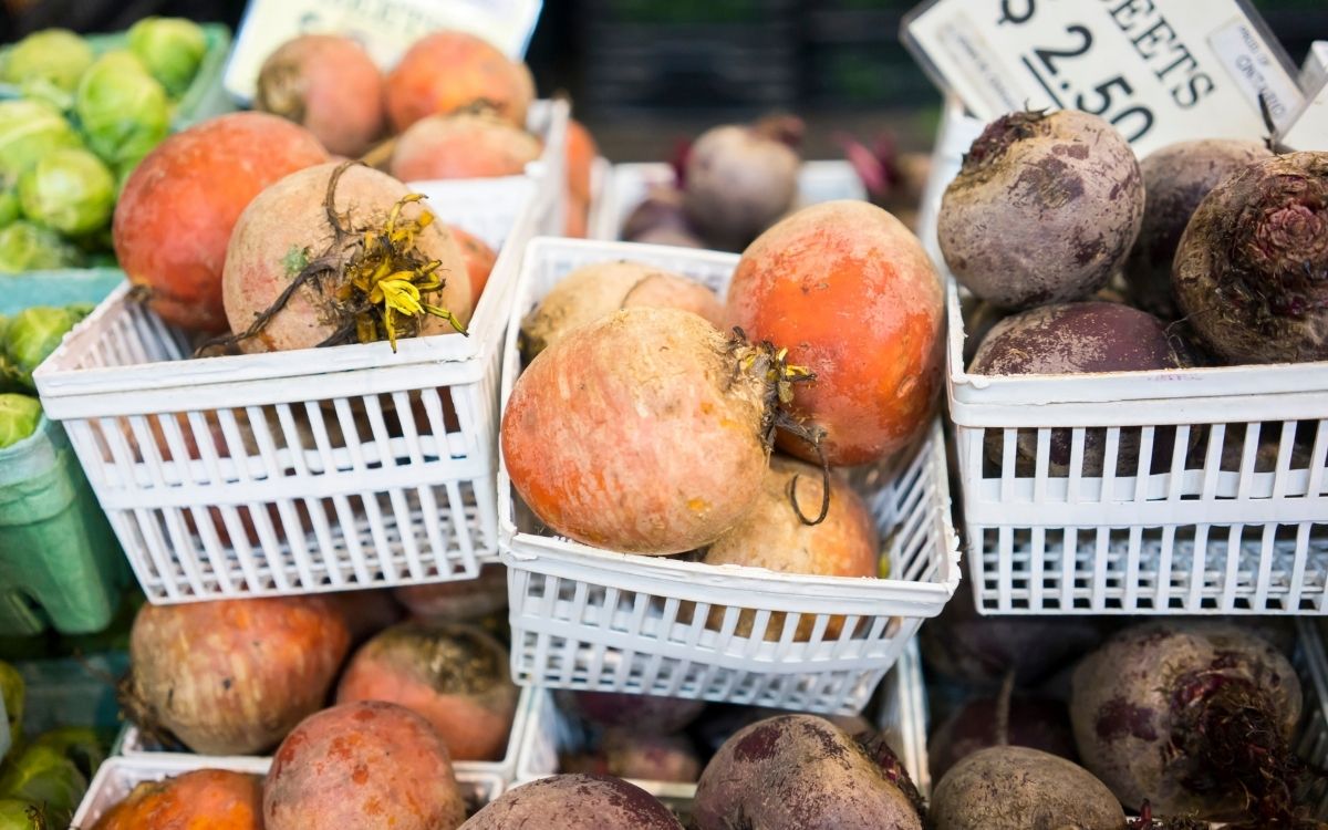 Why Do Beets Taste Like Dirt? 10 Ways To Make Beets Taste Better - Who Eatz