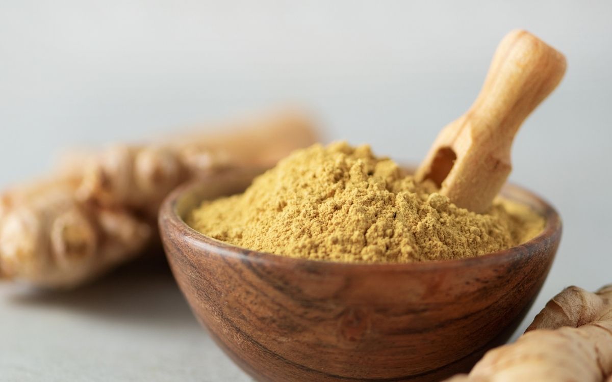 Why Is Ginger Hot? - Who Eatz